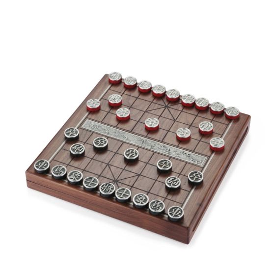 Royal Selangor Chinese Chess Set