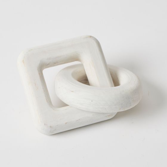 Pilbeam Living Moderna Sculpture