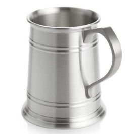 Royal Selangor Straight Sided Tankard SM (27cL)