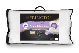 Buy Herington MicroFibre King Pillow Online in Australia