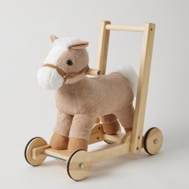 Jiggle & Giggle Horse Walker